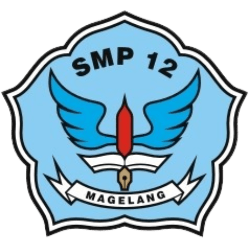 Buku Digital - SMP Negeri 12 Magelang